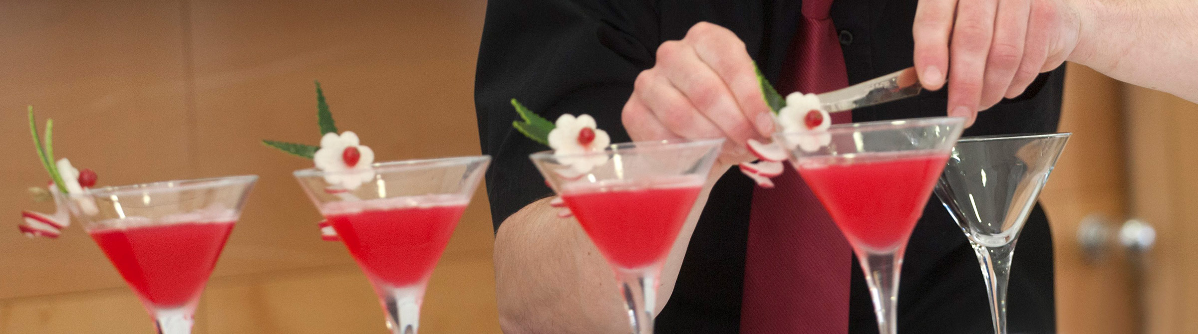 Valamar Riviera i Imperial Rab imaju najbolje hotelske barmene ...