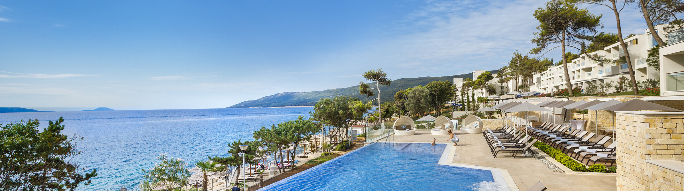 Valamar invests over HRK 700 million in 2018 season | Valamar - All You ...