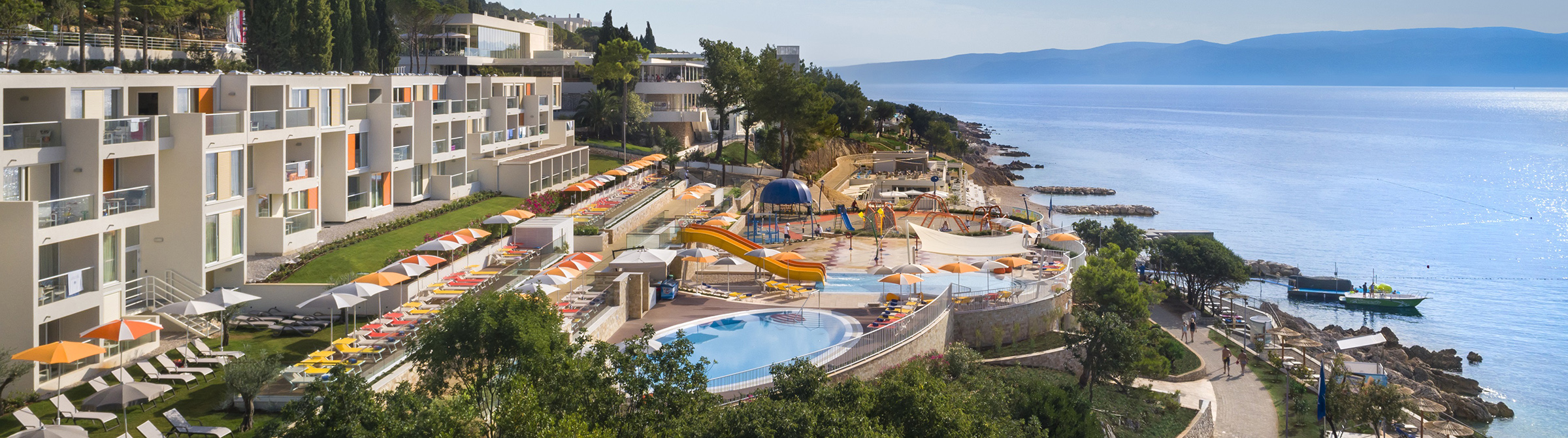 Valamar očekuje 690 do 700 milijuna kuna operativne dobiti na godišnjoj ...