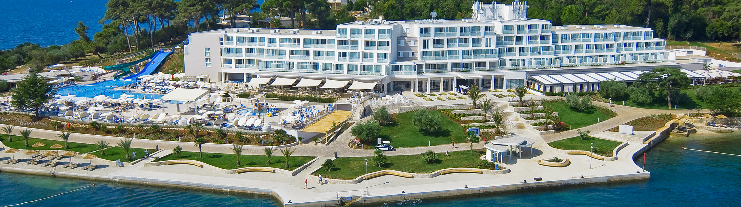Croatia’s largest tourism company Valamar Riviera reports EUR 276,4 ...