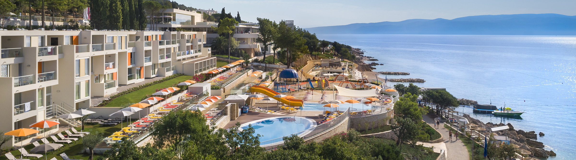 Valamar Riviera nastavlja sa snažnim investicijama u turizam | Valamar ...