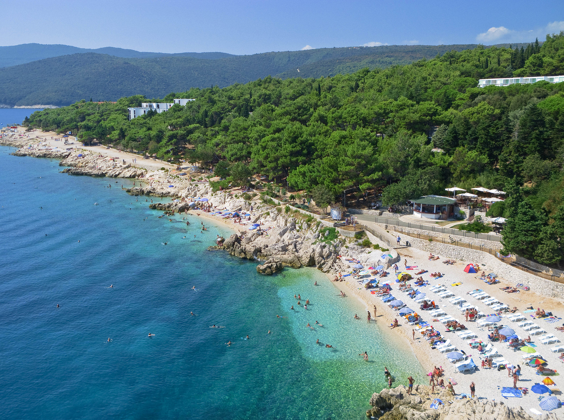 Valamar Riviera plans an investment cycle worth 753 million kuna for ...