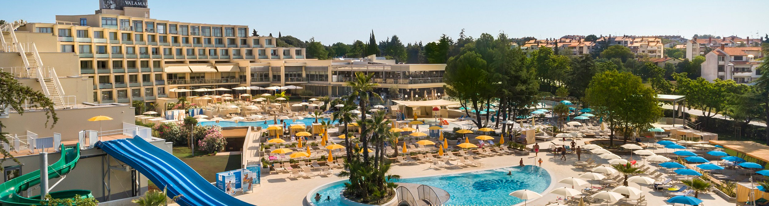 Valamar Riviera protects employment and expects to reach 30% of last ...