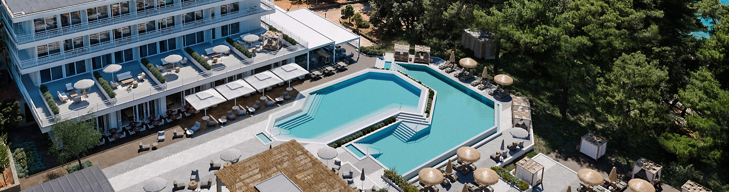 Valamar presents [PLACES] by Valamar - a new lifestyle brand | Valamar ...