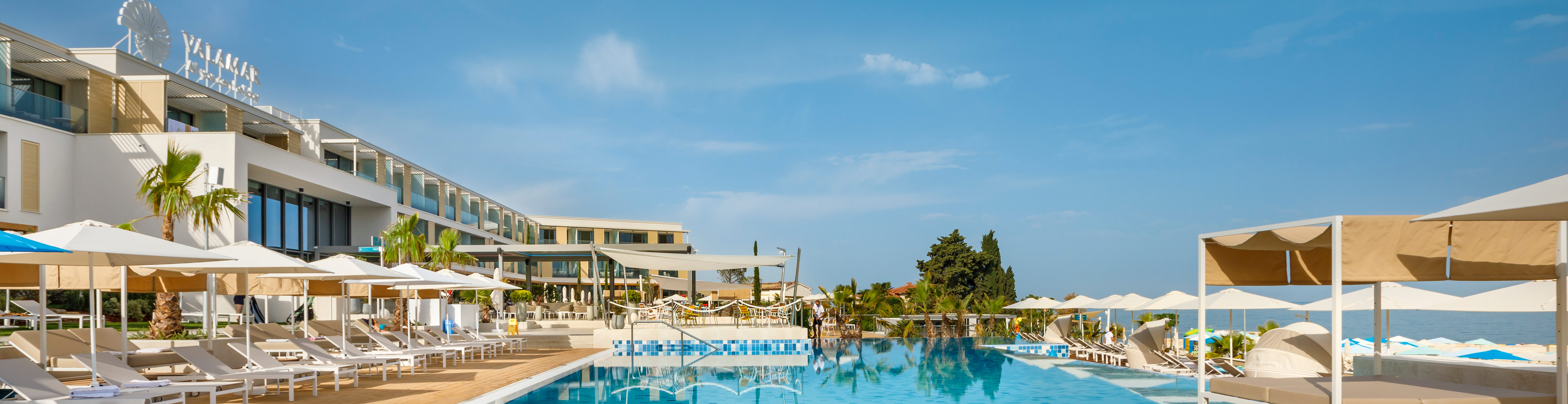 Valamar Riviera reports growth in the first half of 2021 compared to ...